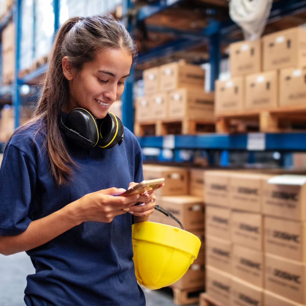 Advanced Tracking and POD's for all Major Couriers and Shopping Carts