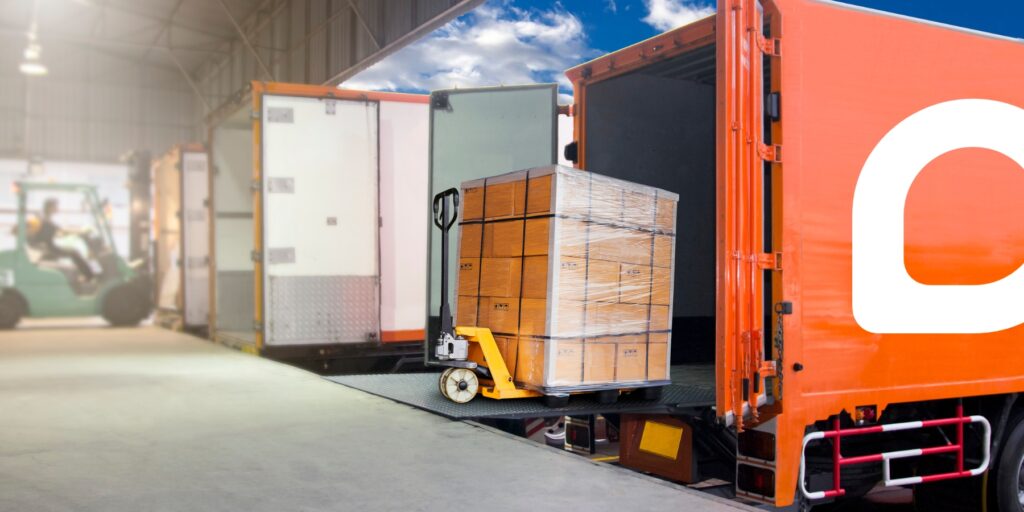 What Is the Average Delivery Time for Domestic and International ...